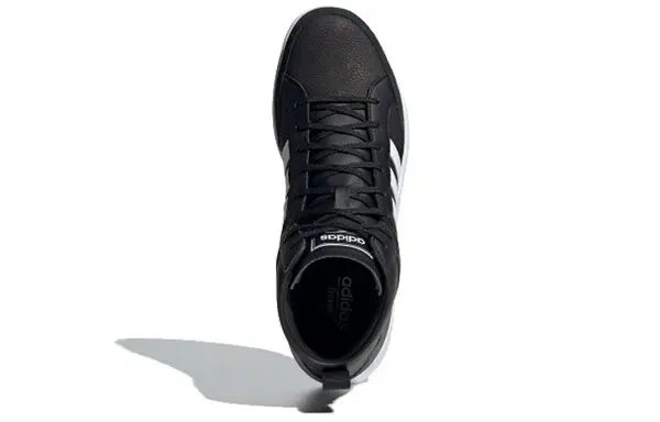 Adidas Neo Court80s Mid Top Sneakers