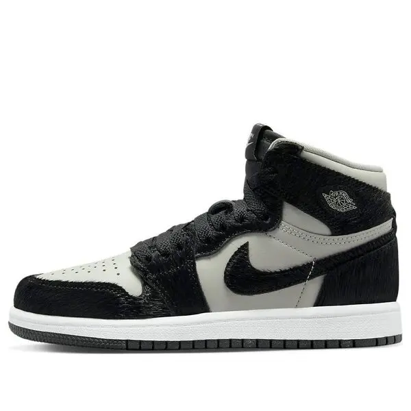 JORDAN 1 Retro High Og "twist 2.0" Sneakers - Blackgray