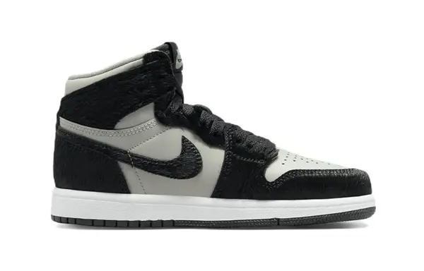 JORDAN 1 Retro High Og "twist 2.0" Sneakers - Blackgray