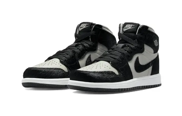 JORDAN 1 Retro High Og "twist 2.0" Sneakers - Blackgray
