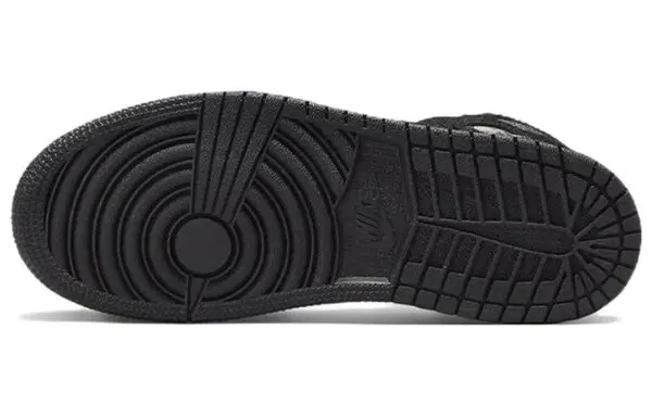 JORDAN 1 Retro High Og "twist 2.0" Sneakers - Blackgray