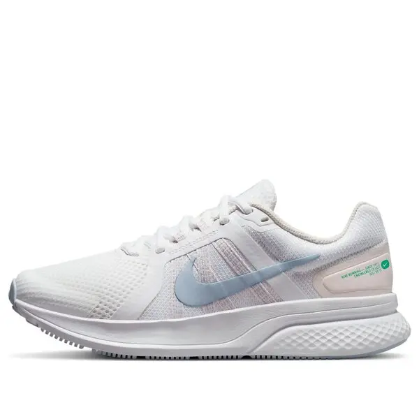 Nike Swift 2 Low-top Sneakers - White/blue