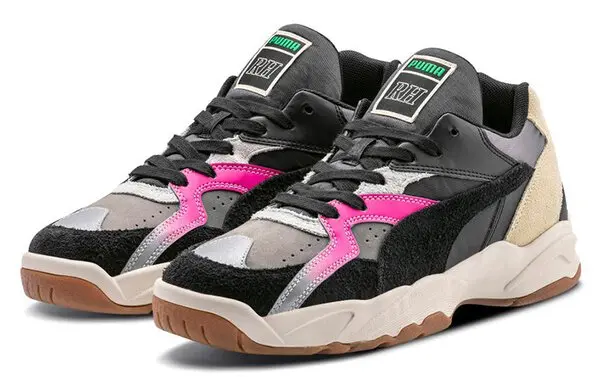 PUMA Rhude X Performer Sneakers