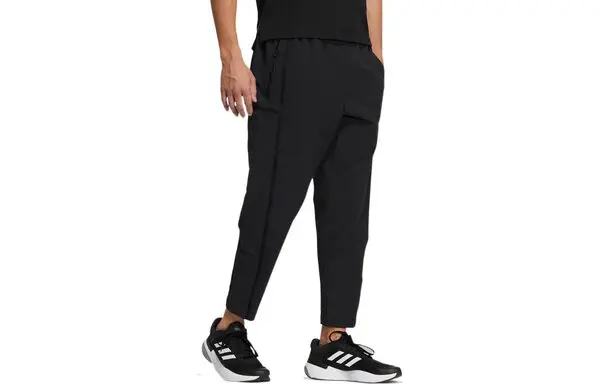 Adidas Logo Track Pants