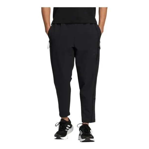 Adidas Logo Track Pants - Default Colorway