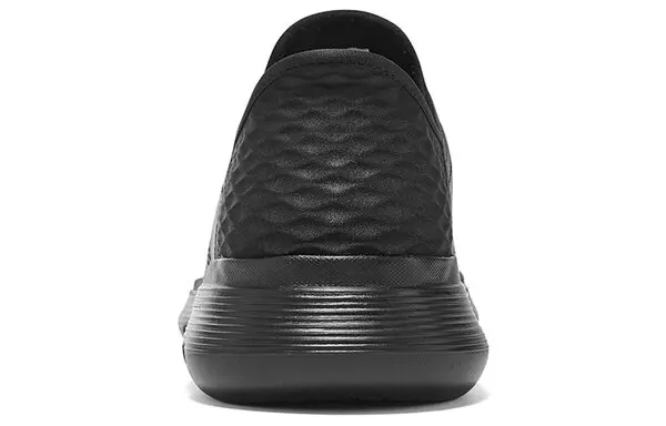 Sketchers Slip-ins Garza Gervin 'pure' Casual Shoes