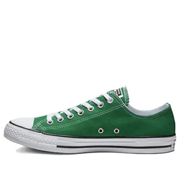 CONVERSE Chuck Taylor All Star Low Top Sneakers - Green