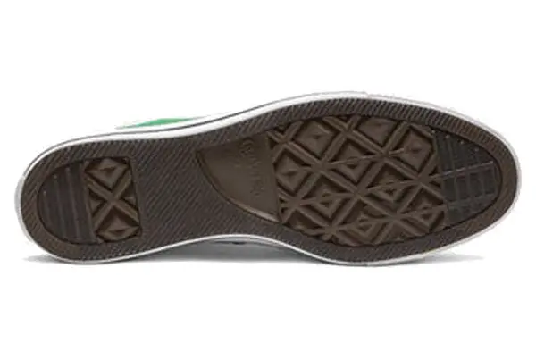 CONVERSE Chuck Taylor All Star Low Top Sneakers - Green
