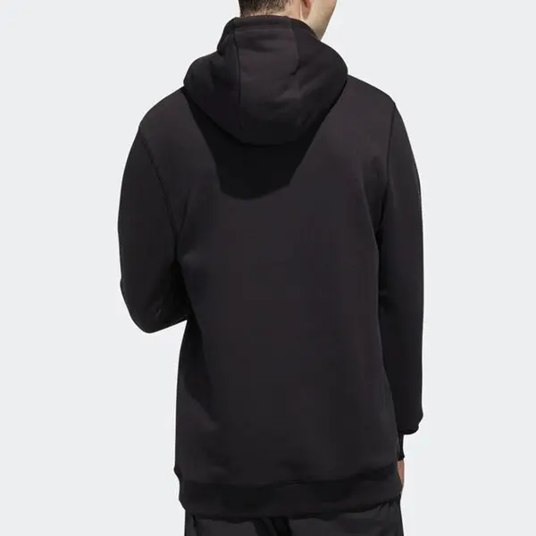 Adidas Neo C+ Hdy Logo Printing Casual Pullover