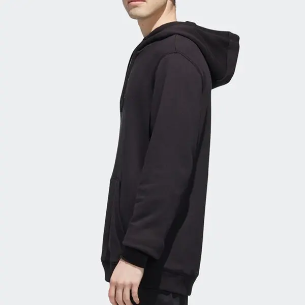 Adidas Neo C+ Hdy Logo Printing Casual Pullover