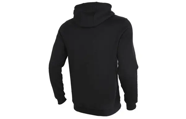 Adidas Neo C+ Hdy Logo Printing Casual Pullover