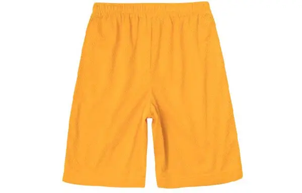 Drew House Secret Mesh Cotton Shorts