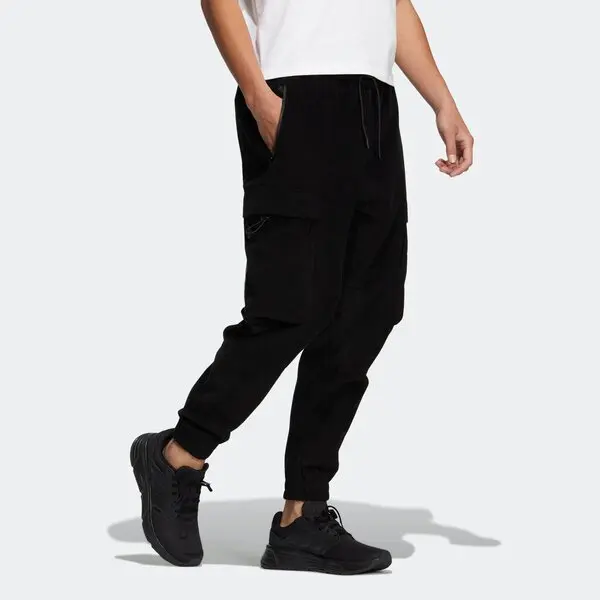 Adidas St Mix Wvpnt Logo Pants