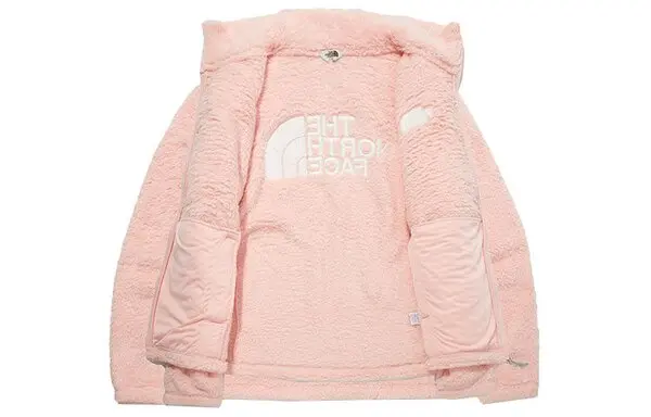 The North Face Compy Logo Fleece Jacket