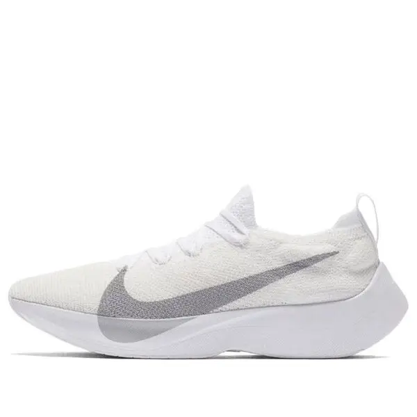 Nike Vapor Street Flyknit Sneakers - White