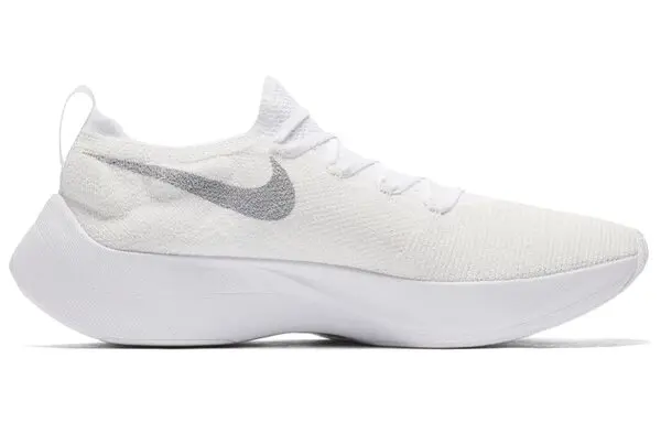 Nike Vapor Street Flyknit Sneakers - White
