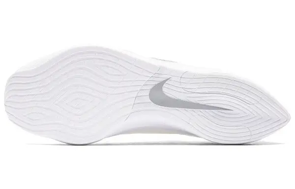 Nike Vapor Street Flyknit Sneakers - White