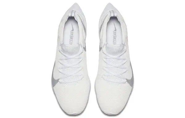 Nike Vapor Street Flyknit Sneakers - White