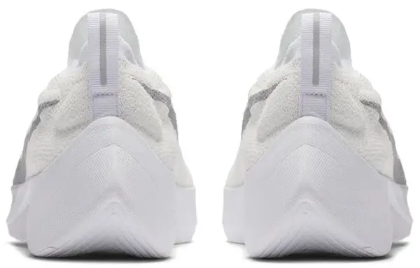 Nike Vapor Street Flyknit Sneakers - White