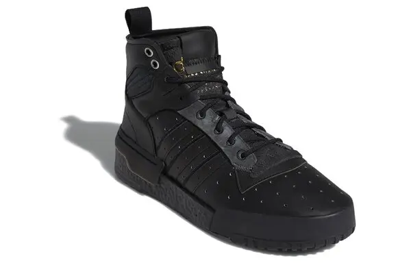 Adidas Originals Rivalry Rm Chi High-top Sneakers