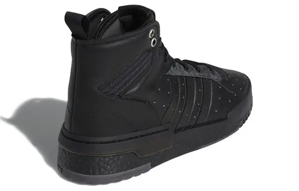 Adidas Originals Rivalry Rm Chi High-top Sneakers