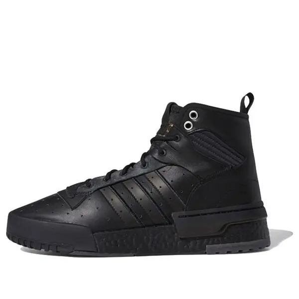 Adidas Originals Rivalry Rm Chi High-top Sneakers