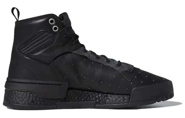 Adidas Originals Rivalry Rm Chi High-top Sneakers