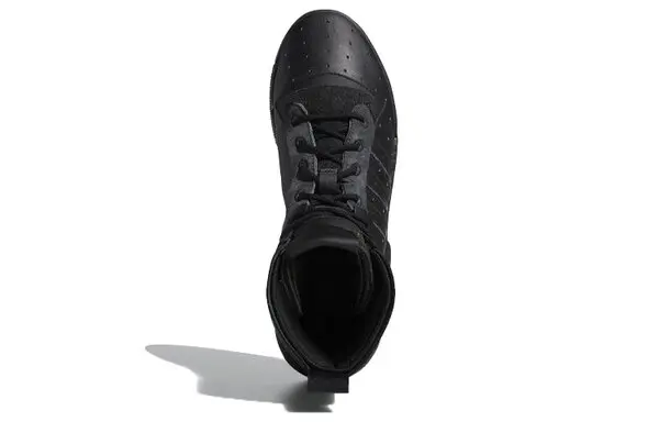 Adidas Originals Rivalry Rm Chi High-top Sneakers