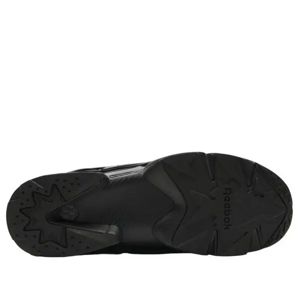 REEBOK Needles X Instapump Fury 94 - Black/black/black