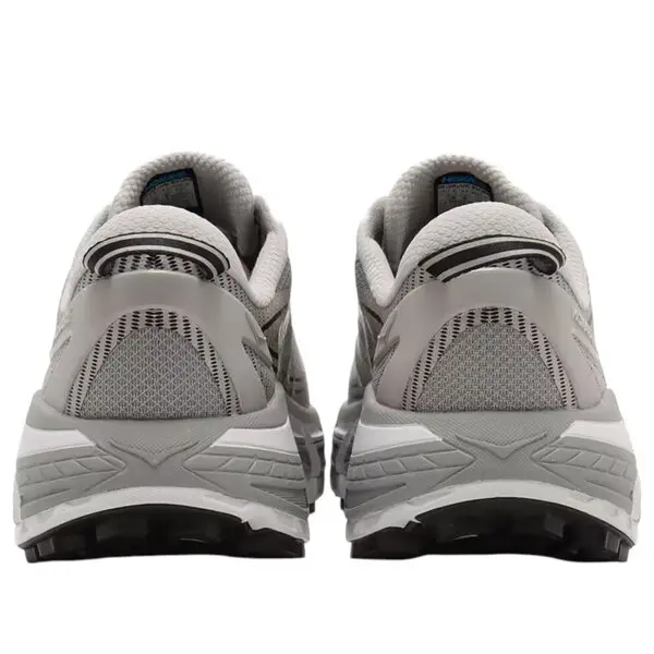 Hoka One One Mafate Speed 2 Athletic Shoes - Galactic Grey