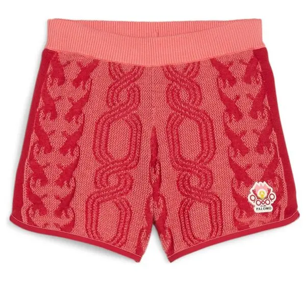 PUMA X Palomo T7 Knit Shorts