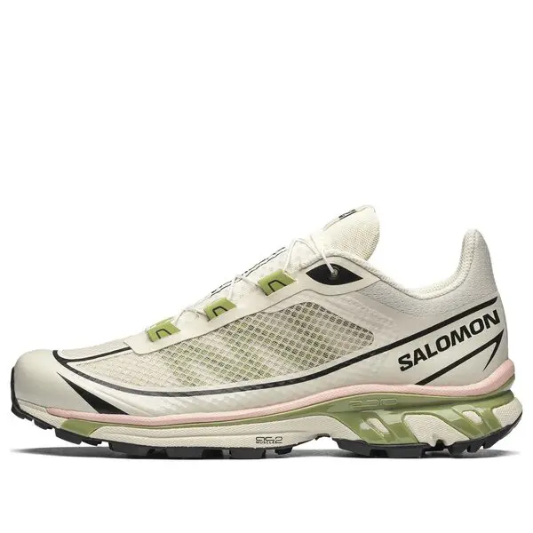 SALOMON Xt-6 Ft Sneakers - Beige