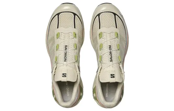 SALOMON Xt-6 Ft Sneakers - Beige