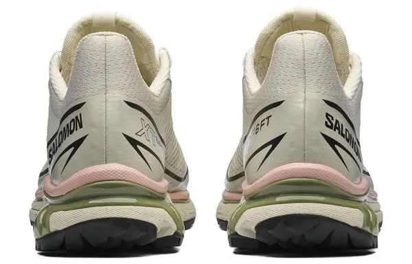 SALOMON Xt-6 Ft Sneakers - Beige