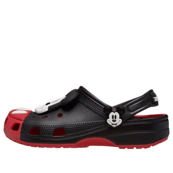 CROCS X Disney Classic Clog Mickey Mouse Edition - Multi-color
