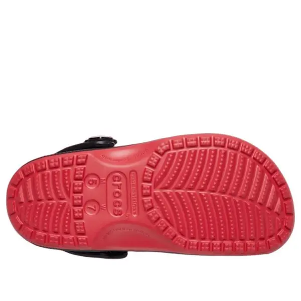 CROCS X Disney Classic Clog Mickey Mouse Edition