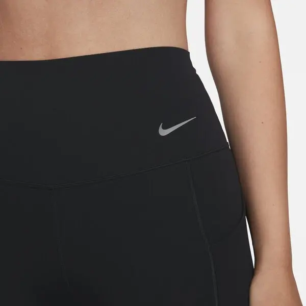 Nike Dri-fit Universa Medium-support Shorts With Pockets