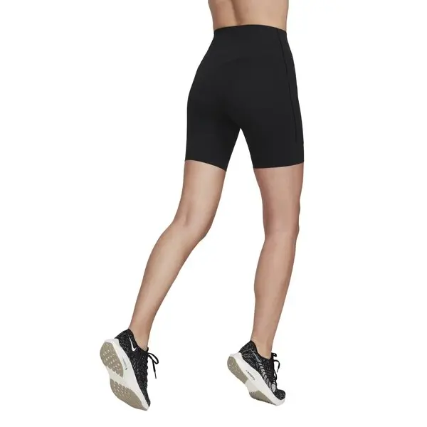 Nike Dri-fit Universa Medium-support Shorts With Pockets