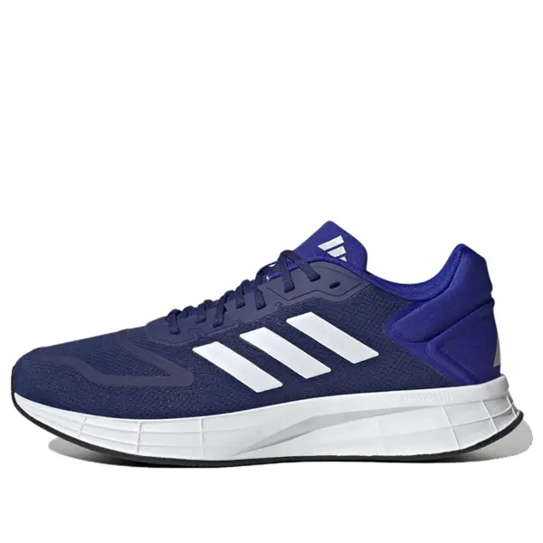 Adidas Duramo Sneakers - Victory Blue/white