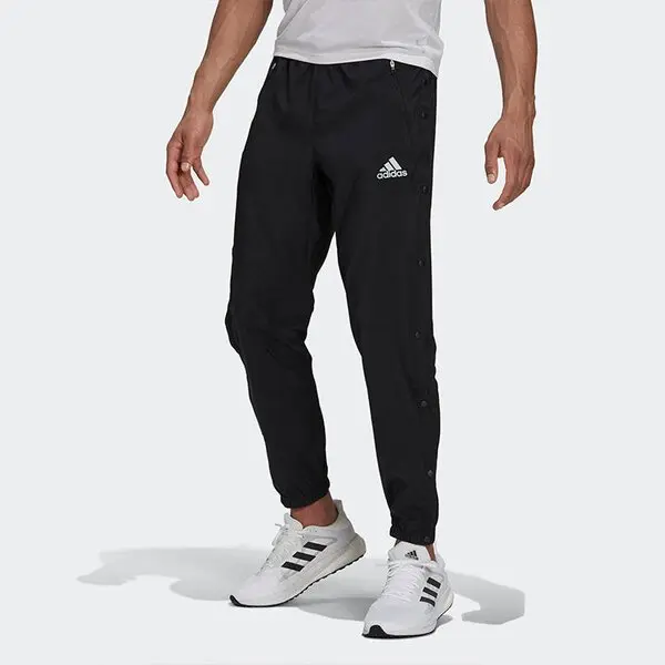Adidas Fast Snap Pant Running Sports Pants/trousers/joggers