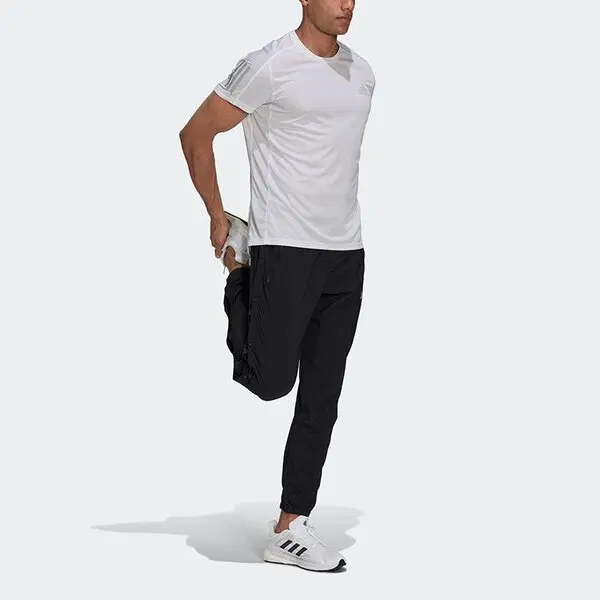 Adidas Fast Snap Pant Running Sports Pants/trousers/joggers