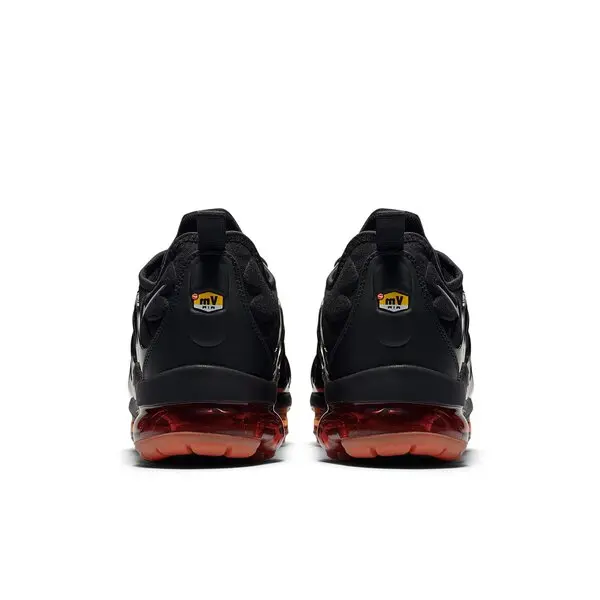 Nike Vapormax Plus - Black