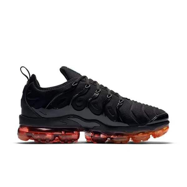 Nike Vapormax Plus - Black