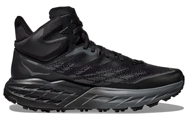 Hoka One One Speedgoat 5 Gtx High Top Sneakers