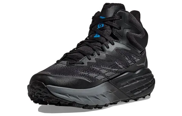 Hoka One One Speedgoat 5 Gtx High Top Sneakers