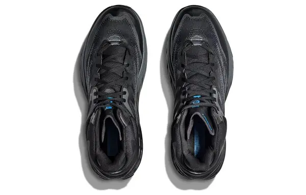 Hoka One One Speedgoat 5 Gtx High Top Sneakers