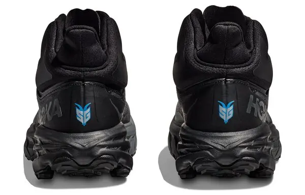 Hoka One One Speedgoat 5 Gtx High Top Sneakers