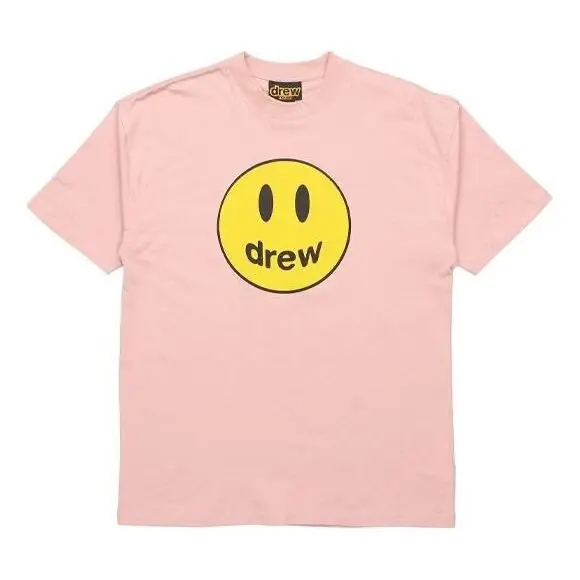 Drew House Mascot T-shirt - Light Pink