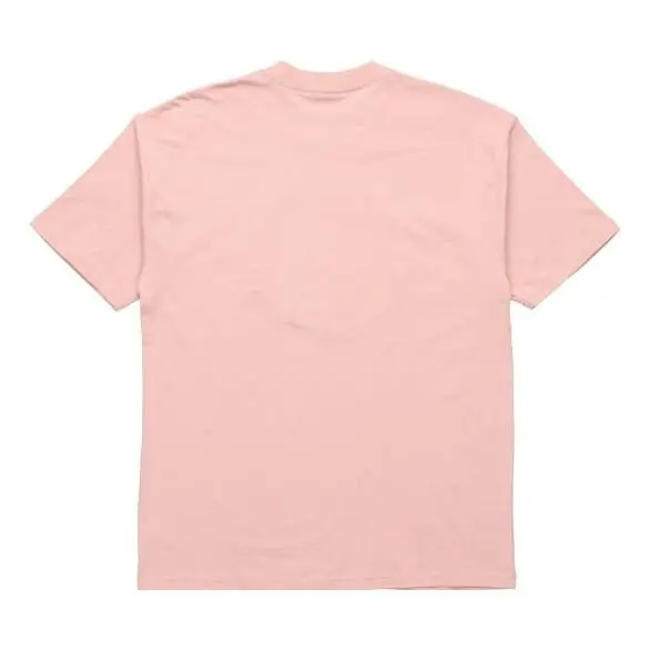 Drew House Mascot T-shirt - Light Pink