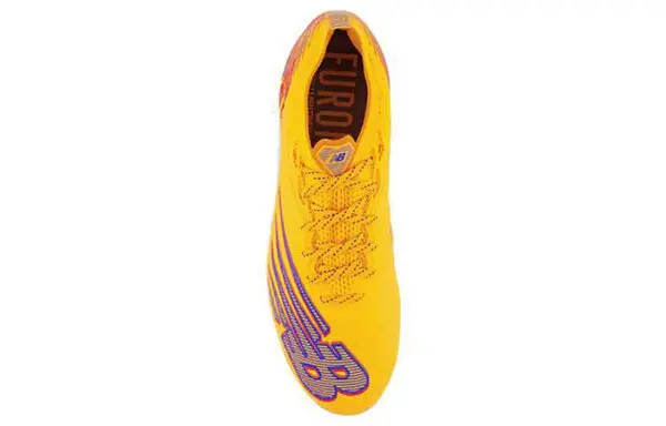 NEW BALANCE Furon 6+ Pro Ag Athletic Cleats